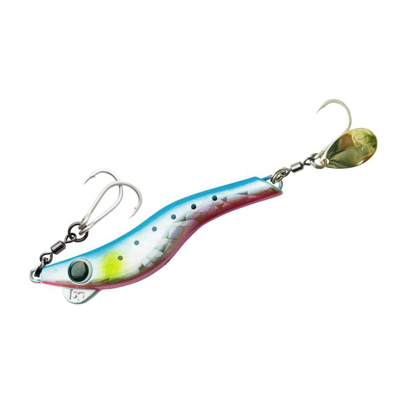 BREADEN ブリーデン メタルマル 60 #18 ブルピンイワシ : 釣具のFTO - 通販 - Yahoo!ショッピング