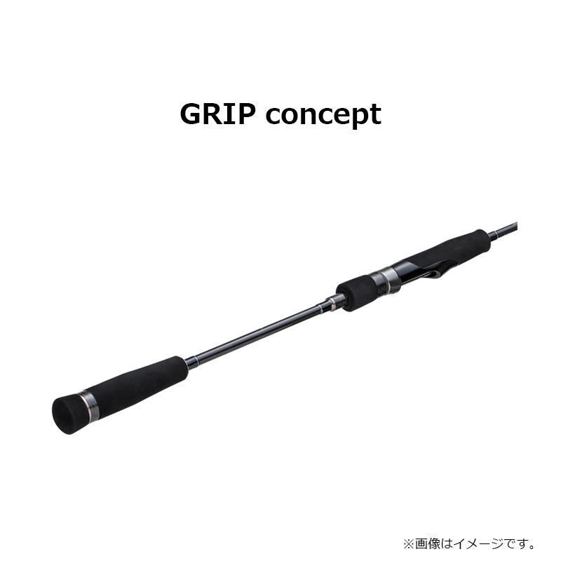 Major Craft（メジャークラフト） エギゾースト5G EZ5IM-S632MH