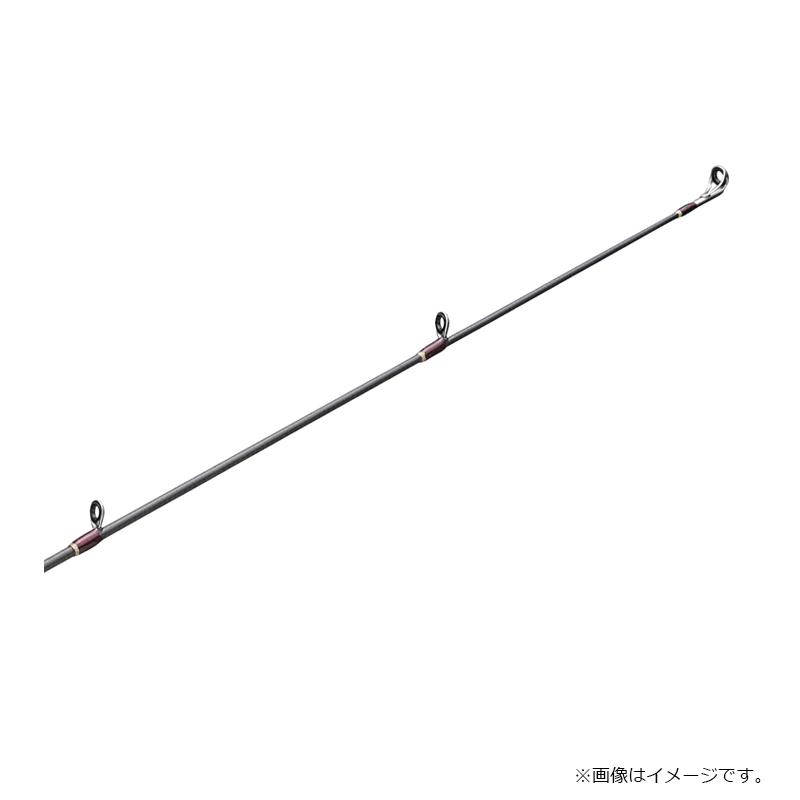 Major Craft（メジャークラフト） ファインテールビギンズ FFB-B4102UL