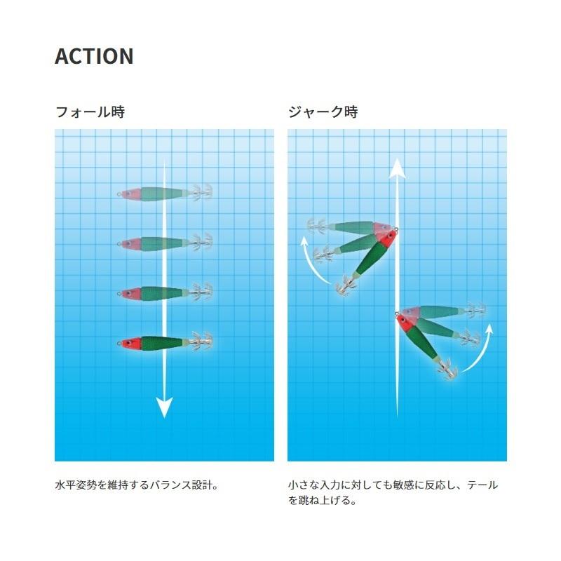 ボーズレス TG服部 ハットリ 25号(94g) アカシロ : 釣具のFTO - 通販 - Yahoo!ショッピング