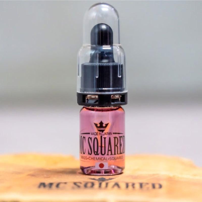 MC SQUARED リール専用ハイスペックオイル フォトン :4573596960264:釣具のFTO - 通販 - Yahoo!ショッピング