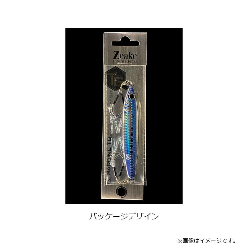 ジーク RSTG60010 Rサーディン TG 60g 010 ZGグリーンゴールド :4580039818211:釣具のFTO - 通販 - Yahoo!ショッピング