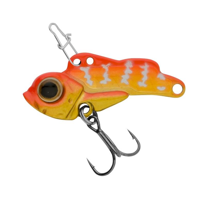 BREADEN（ブリーデン） 13バイブ30 (ビーバイブ) オレンジゴールド 30mm/5g : 釣具のFTO - 通販 - Yahoo!ショッピング