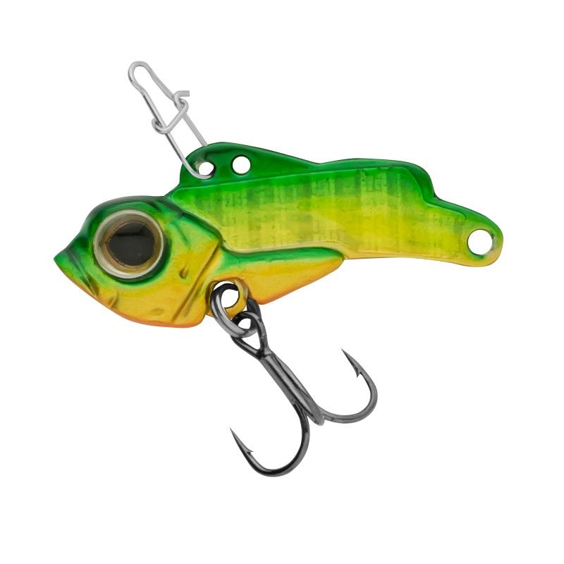 BREADEN ブリーデン 13バイブ30 (ビーバイブ) グリーンゴールド 30mm/5g : 釣具のFTO - 通販 - Yahoo!ショッピング