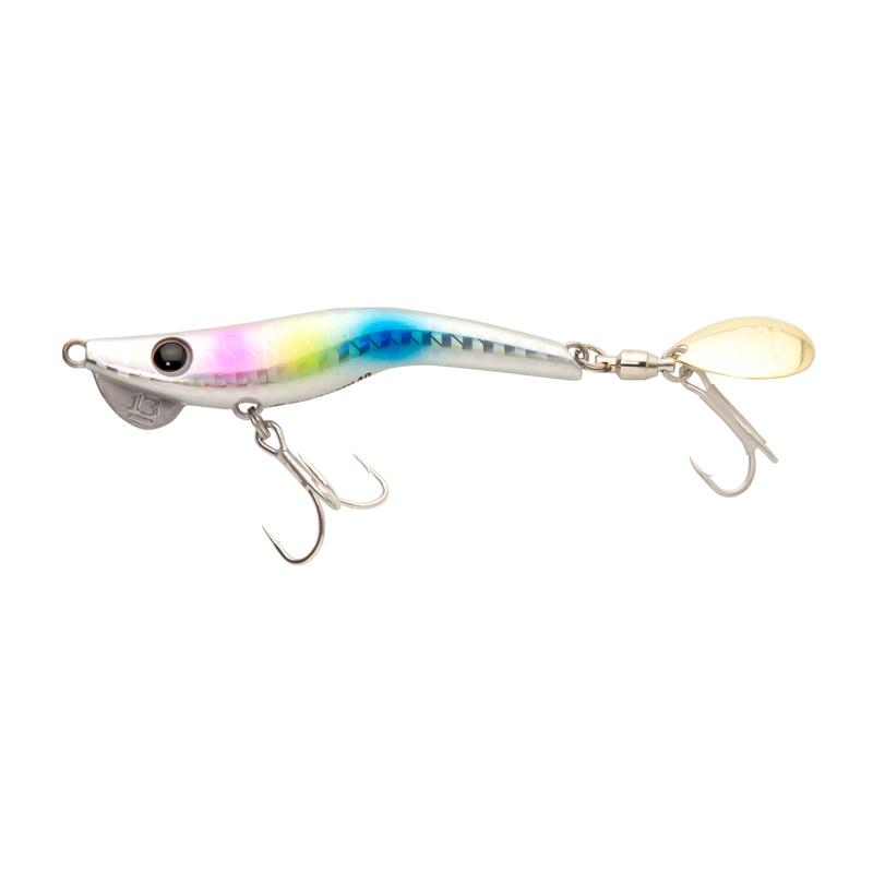 BREADEN ブリーデン メタルマル 28 #10 コットンキャンディ 10 コットンキャンディ 28g : 釣具のFTO - 通販 - Yahoo!ショッピング