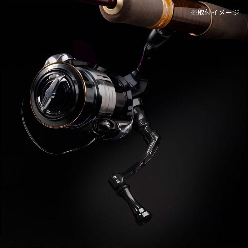 ブランド登録なし ZPI MCHSP40SH-B・RK ZELOSスピニングハンドル プロアーム 40mm シマノ ラウンドノブ ブラック : 釣具のFTO - 通販 - Yahoo!ショッピング