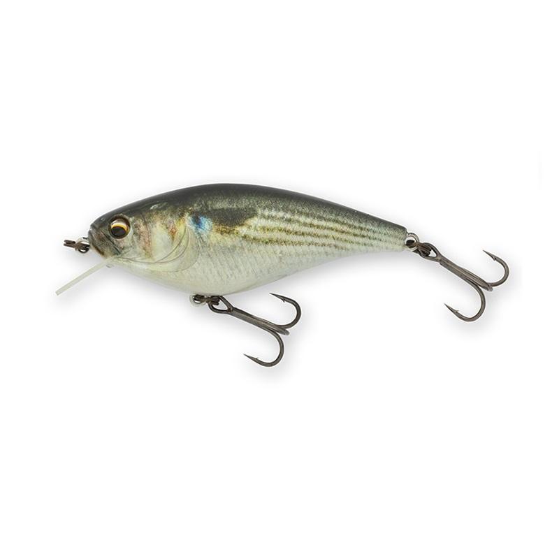 イマカツ ゲキアサシャッド 3DR #888 3DRイナッコ :4582497665499:釣具のFTO - 通販 - Yahoo!ショッピング