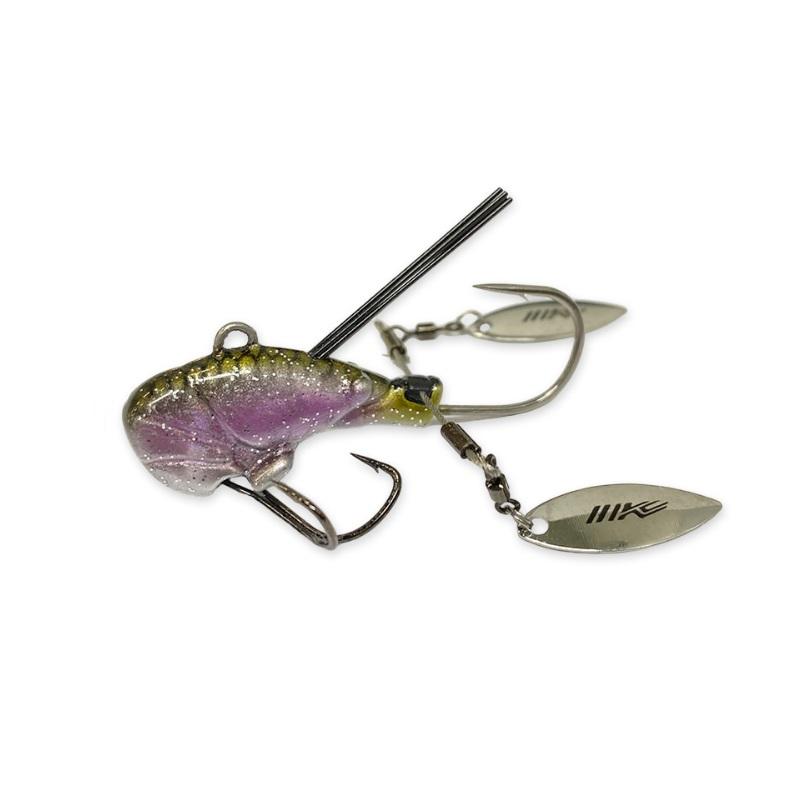 IMAKATSU イマカツ カバーメタルクロースピン17g (エコ) #MC-012 メタルワカサギ : 釣具のFTO - 通販 - Yahoo!ショッピング