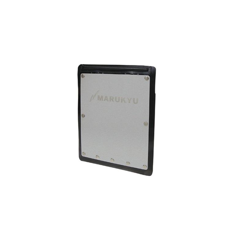 マルキュー MQ-02 パワープレスボード L : 4905789184216 : 釣具のFTO - 通販 - Yahoo!ショッピング