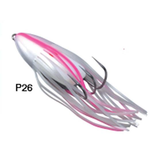 YO-ZURI ヨーヅリ タコジグ舟型 (60g) P26 60g : 釣具のFTO - 通販 - Yahoo!ショッピング