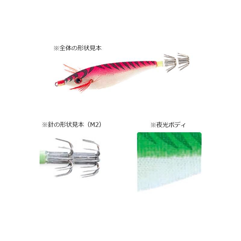 DUEL デュエル ウルトラスッテ TM2布巻 SS A327-L79 L-79 : 釣具のFTO - 通販 - Yahoo!ショッピング