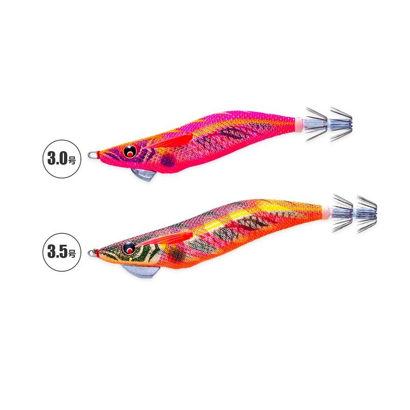 DUEL デュエル A1817-LFM MAG Q TUNGSTEN マグQ タングステン 3.0号 01 LFM 深場グリーン : 釣具のFTO - 通販 - Yahoo!ショッピング