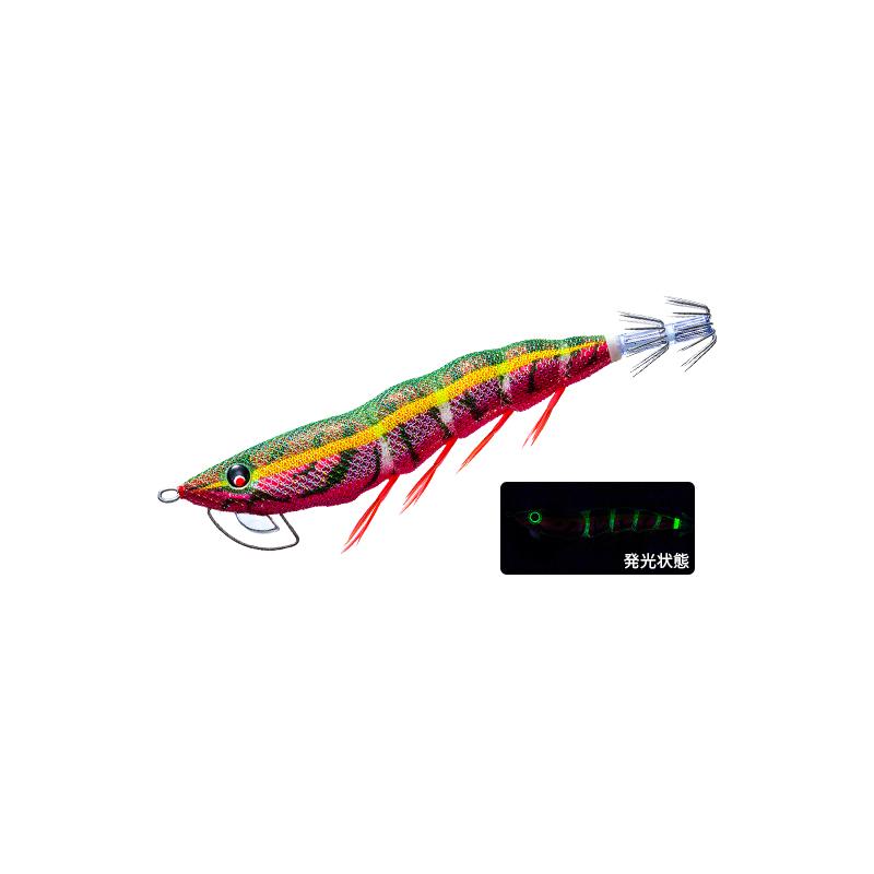 DUEL デュエル A1864-LFM イージーQ マグネットTG(マグパタ) 3.5号 01 LFM 深場グリーン : 釣具のFTO - 通販 - Yahoo!ショッピング