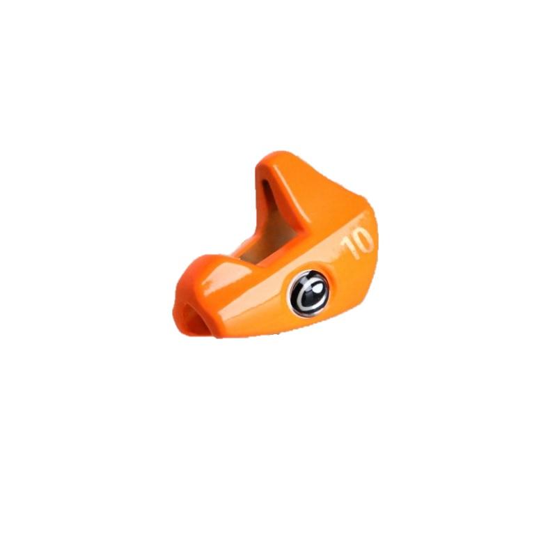 キザクラ 61534 Egi-bow マスクドシンカー 10g オレンジ : 4941702615344 : 釣具のFTO - 通販 - Yahoo!ショッピング