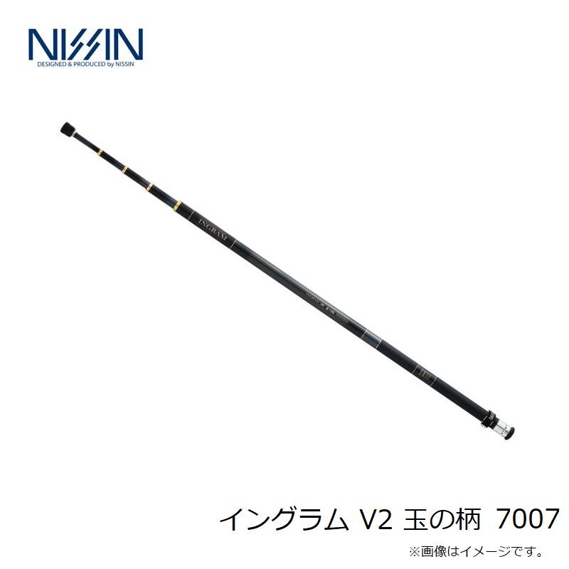 宇崎日新 イングラム V2 玉の柄 7007 宇崎日新 イングラム 玉の柄」