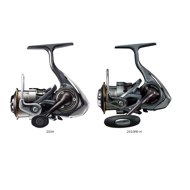 DAIWA(釣り) ダイワ 15ルビアス 2510PE-H【旧モデル 定価の40 DAIWA(釣り) ダイワ 15ルビアス 2510PE-H【旧モデル 定価の40