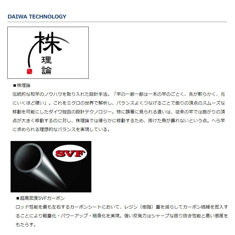 DAIWA（ダイワ） ヘラ F 16・E : 釣具のFTO - 通販 - Yahoo!ショッピング