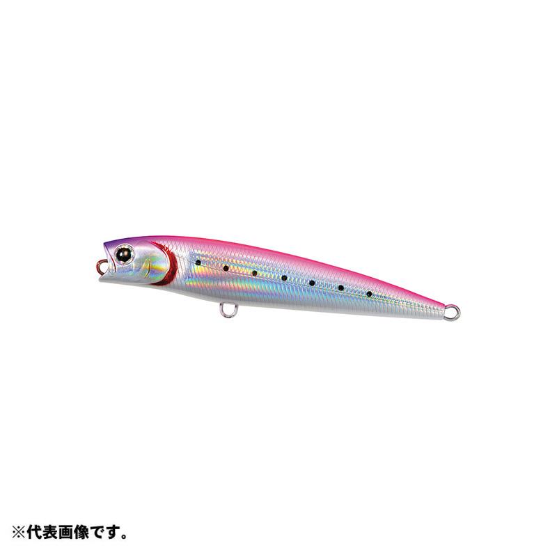 DAIWA（釣り） ダイワ モアザン ソルトペンシル 110F-HD LPイワシ : 釣具のFTO - 通販 - Yahoo!ショッピング