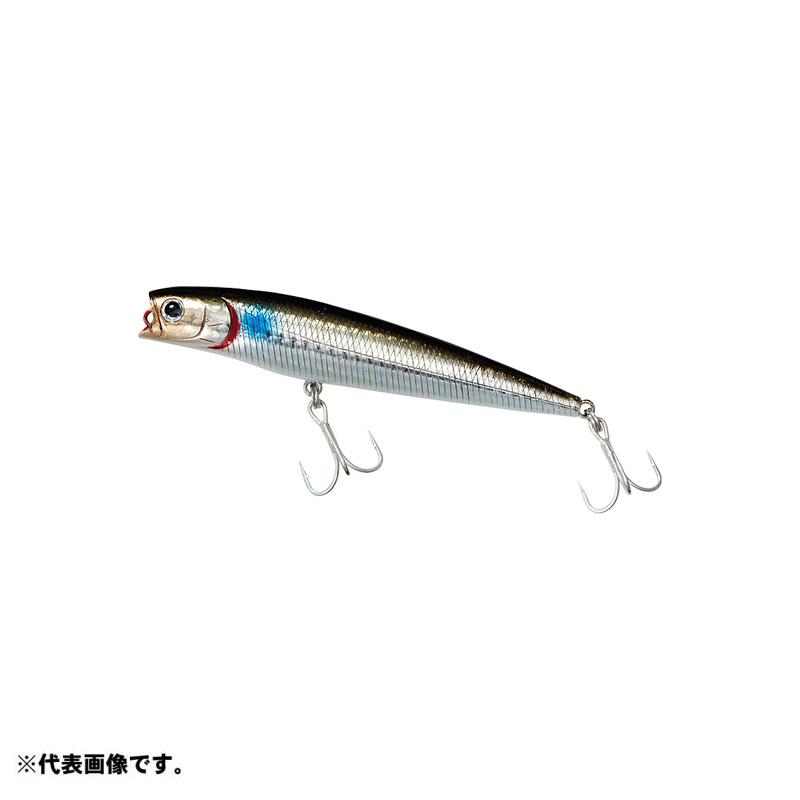 DAIWA（釣り） ダイワ モアザン ソルトペンシル 110F-HD 3Dイナッ子 : 釣具のFTO - 通販 - Yahoo!ショッピング
