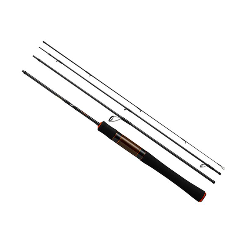 DAIWA（釣り） ダイワ プレッソ ST 60UL-4 / トラウトロッド エリアトラウト : 釣具のFTO - 通販 - Yahoo!ショッピング