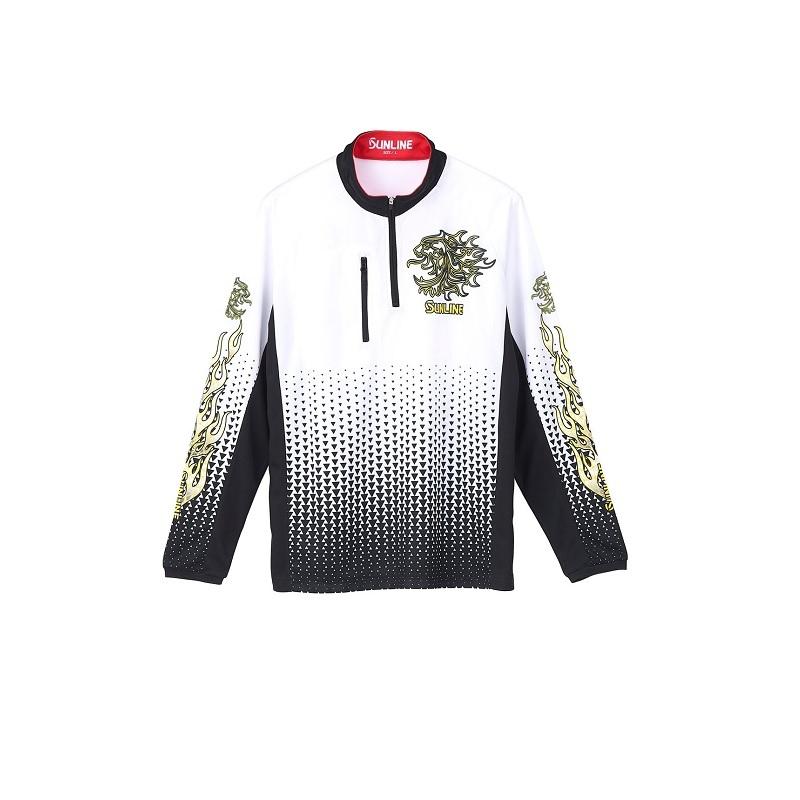 サンライン SUW-04201CW PRODRYシャツ(長袖) S ホワイト : 4968813978274 : 釣具のFTO - 通販 - Yahoo!ショッピング