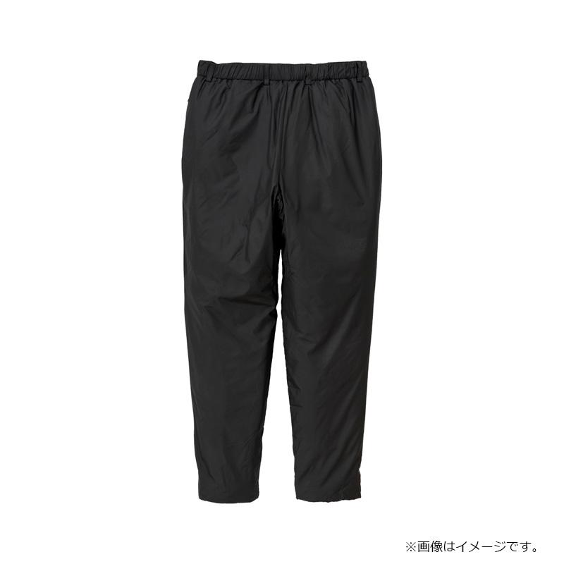 サンライン SUW-01401 サーモライト防寒ライトインナースーツ ブラック M : 4968813997107 : 釣具のFTO - 通販 - Yahoo!ショッピング