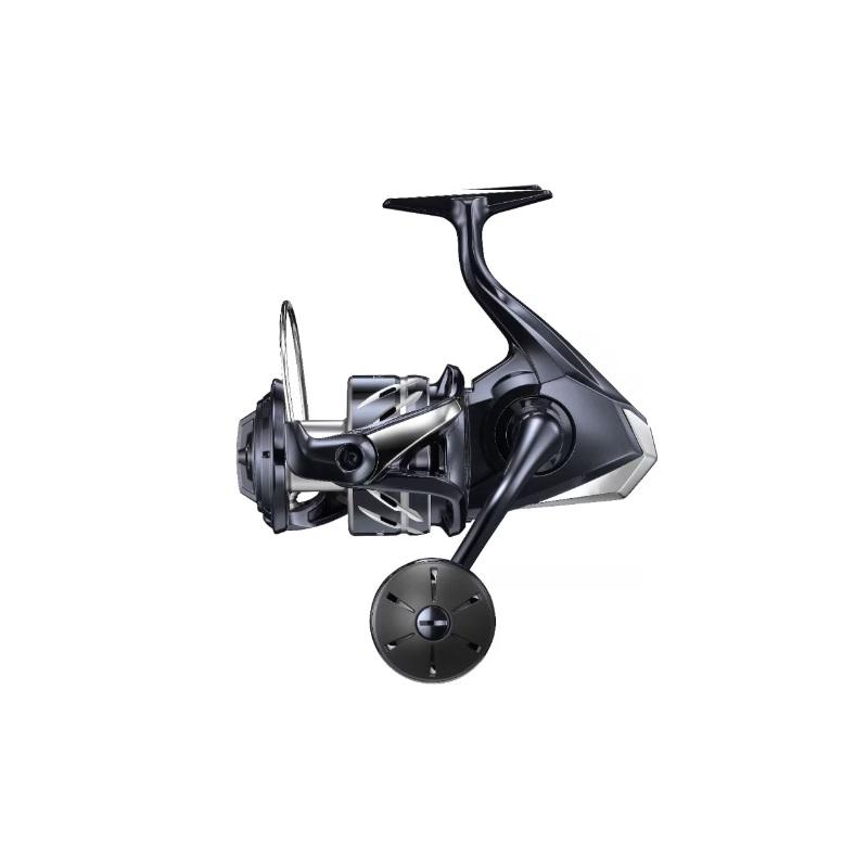 シマノ シマノ 24ストラディック SW 8000HG / スピニングリール シマノ シマノ 24ストラディック SW 8000HG / スピニングリール