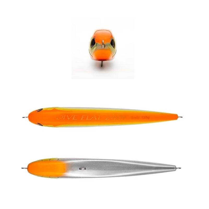 シマノ シマノ OT-024W オシア ダイブフラット 240F 001 Nマイワシ : 釣具のFTO - 通販 - Yahoo!ショッピング