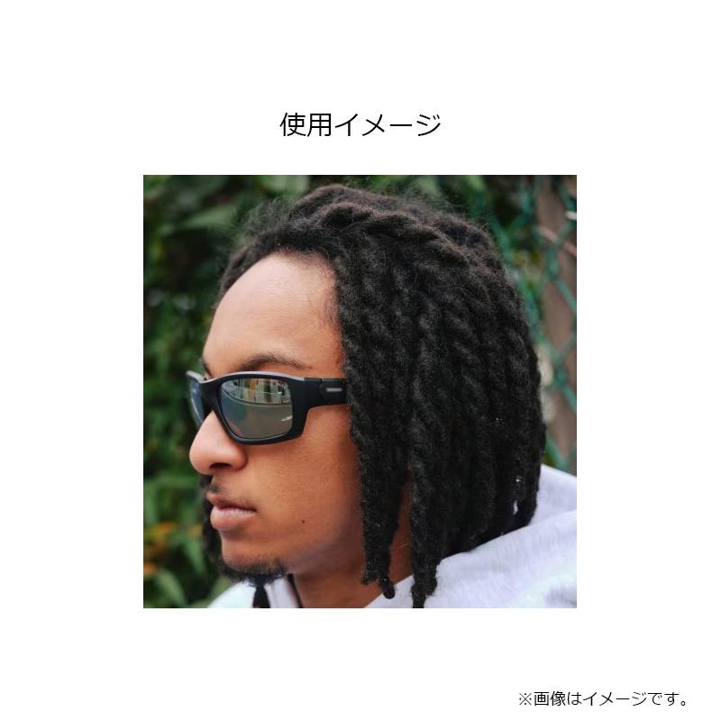 シマノ（SHIMANO） UJ-310X 偏光グラス STL310 マットブラック