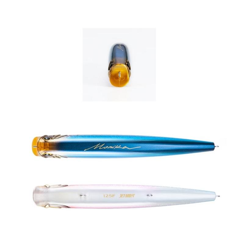 シマノ シマノ XL-112X エクスセンス モニカ 125F ジェットブースト 004 Nキャンディ : 釣具のFTO - 通販 - Yahoo!ショッピング