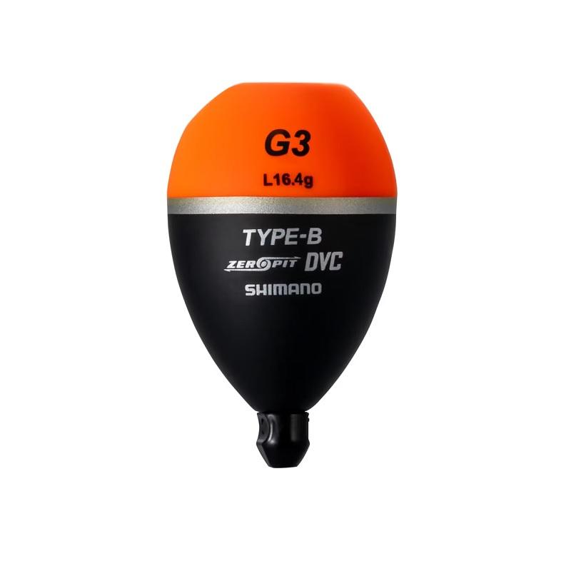 シマノ シマノ PG-48BY ゼロピット DVC TYPE-B L G3 オレンジ : 釣具のFTO - 通販 - Yahoo!ショッピング