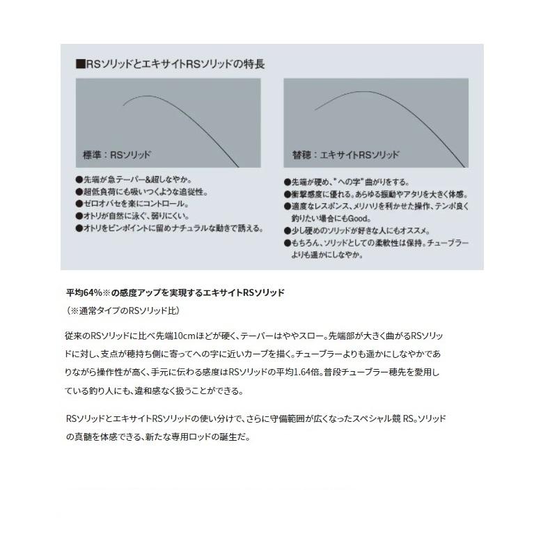 シマノ（SHIMANO） スペシャル競RS H90ND【大型2】 : 釣具のFTO - 通販