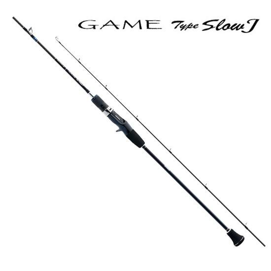 シマノ（SHIMANO） ゲーム タイプ スロー J (GAME Type Slow J) B686 : 釣具のFTO - 通販 ...