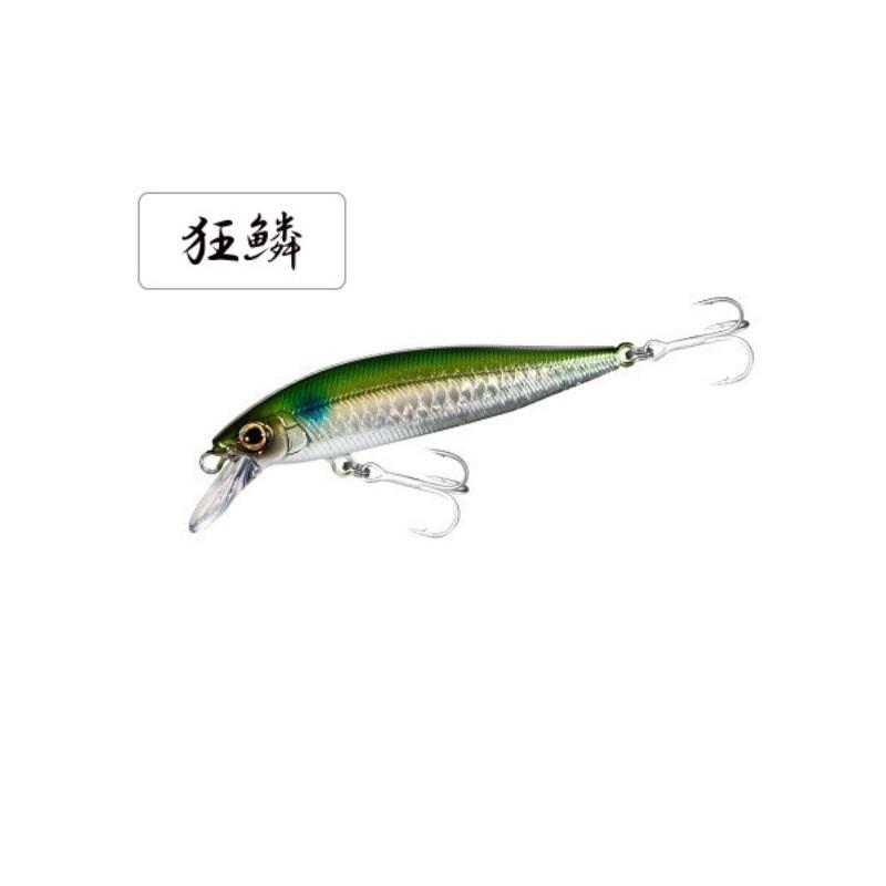 シマノ シマノ XJ-265S ソアレ ライズショット フラット 65S AR-C 006 キョウリンイナッコ : 釣具のFTO - 通販 - Yahoo!ショッピング