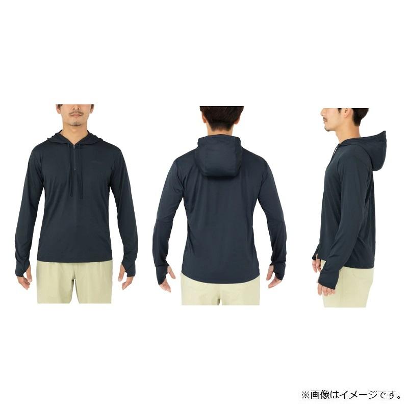 シマノ シマノ SH-001V サンプロテクション プルオーバー フーディーシャツ XS オレンジ【在庫限り特価】 : 釣具のFTO - 通販 - Yahoo!ショッピング