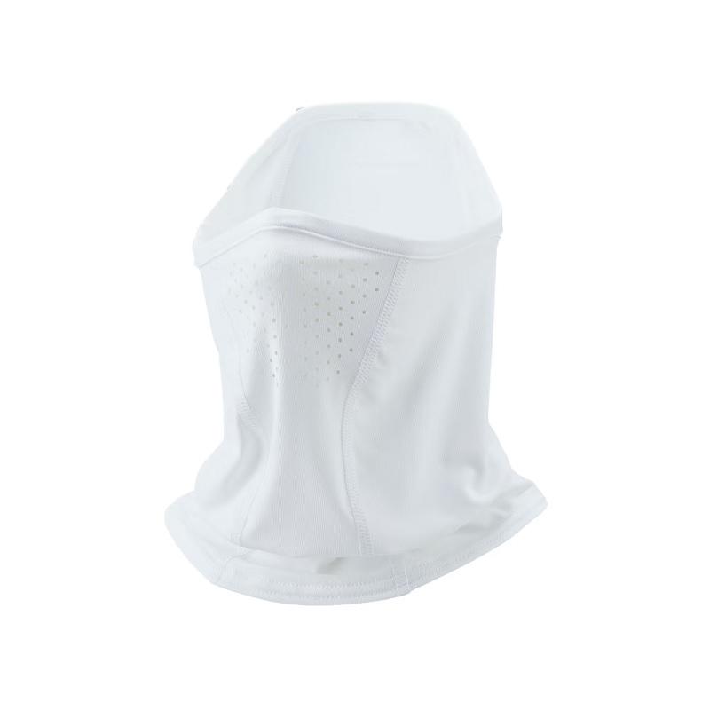 シマノ シマノ AC-001V フェイスマスク ホワイト : 釣具のFTO - 通販 - Yahoo!ショッピング