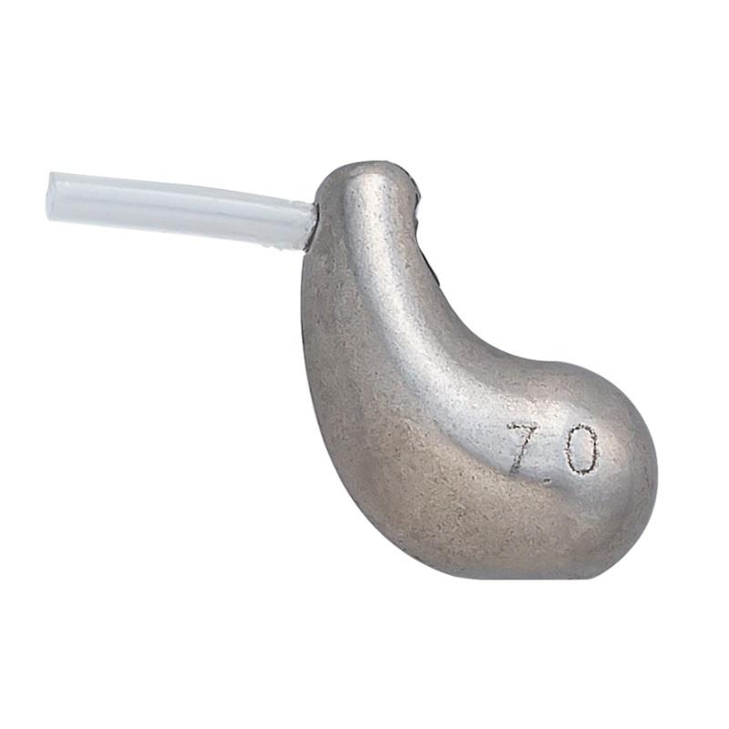 Valleyhill バレーヒル TGステイブル (3入) 7.0g シルバー : 釣具のFTO - 通販 - Yahoo!ショッピング