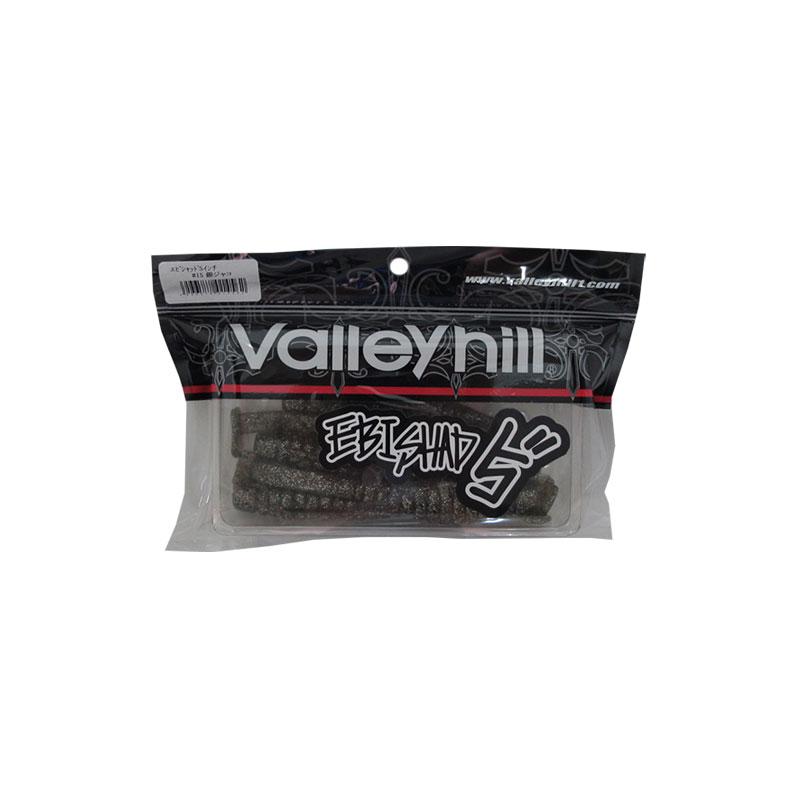 Valleyhill バレーヒル エビシャッド 5インチ 15 銀ジャコ : 釣具のFTO - 通販 - Yahoo!ショッピング