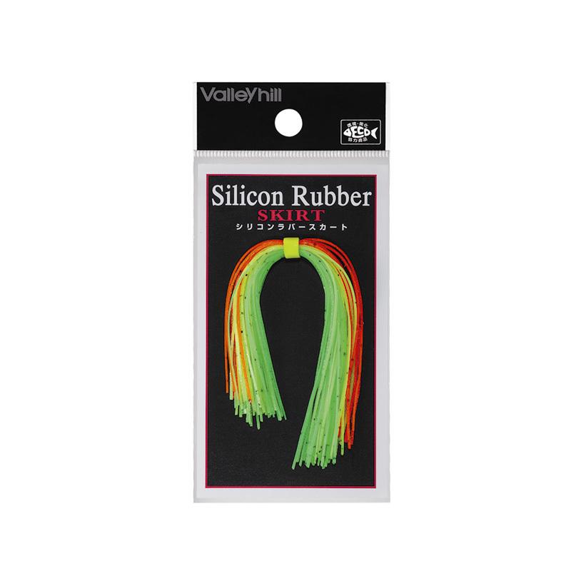 Valleyhill バレーヒル シリコンラバースカートHP #57 ファイアータイガー : 釣具のFTO - 通販 - Yahoo!ショッピング