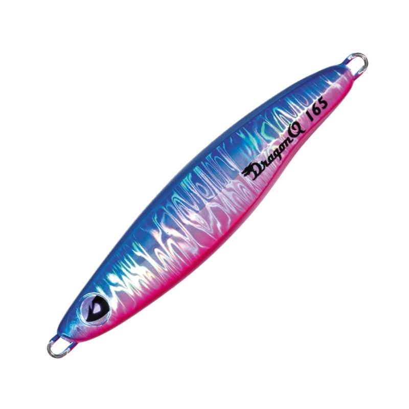 Valleyhill バレーヒル ドラゴンQ メタルブル 165g #11 澄み潮ブルピン : 釣具のFTO - 通販 - Yahoo!ショッピング