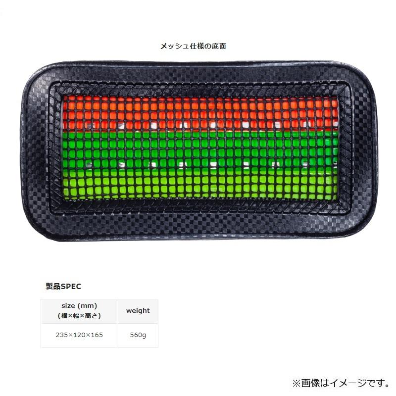 Valleyhill バレーヒル ボートエギケースIII 24 ブラック : 釣具のFTO - 通販 - Yahoo!ショッピング