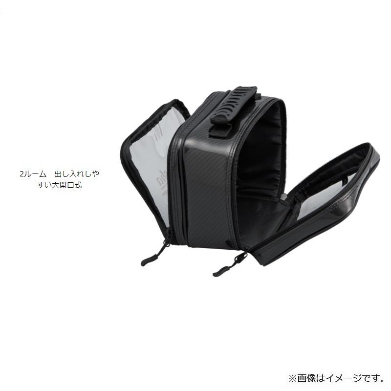 釣武者 F047 TsuriMushaマルチポーチ 2ルーム : 4996578508429 : 釣具のFTO - 通販 - Yahoo!ショッピング