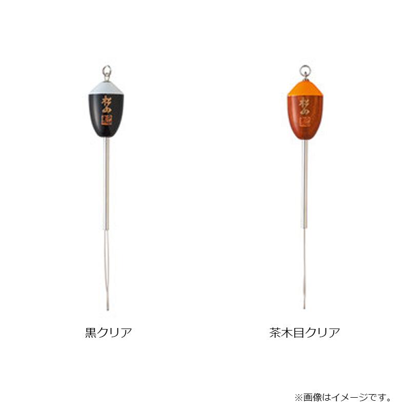MST M08221 MST 松山ウキ通し 茶木目クリア : 釣具のFTO - 通販 - Yahoo!ショッピング