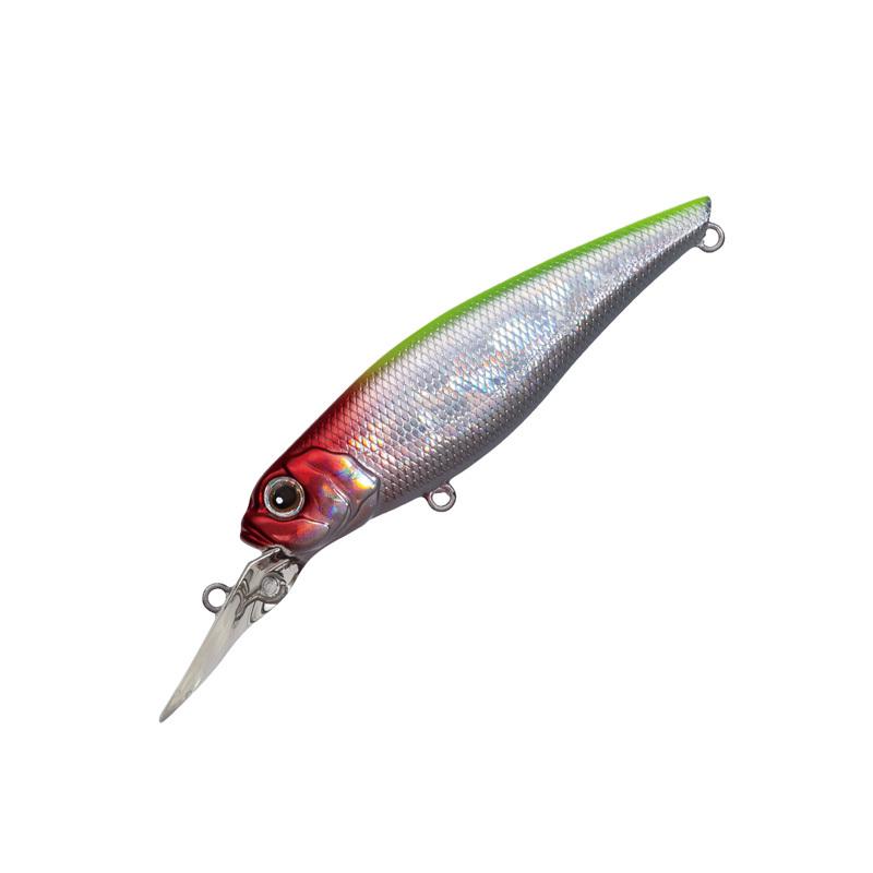 Valleyhill バレーヒル エアディープ67S DP5 クラウン : 釣具のFTO - 通販 - Yahoo!ショッピング