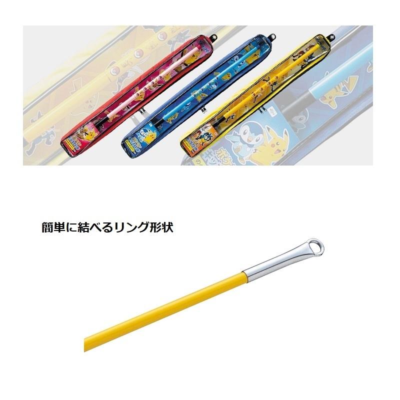 Valleyhill バレーヒル ポケモンキッズロッドのべざおタイプ 180 ブルー : 釣具のFTO - 通販 - Yahoo!ショッピング