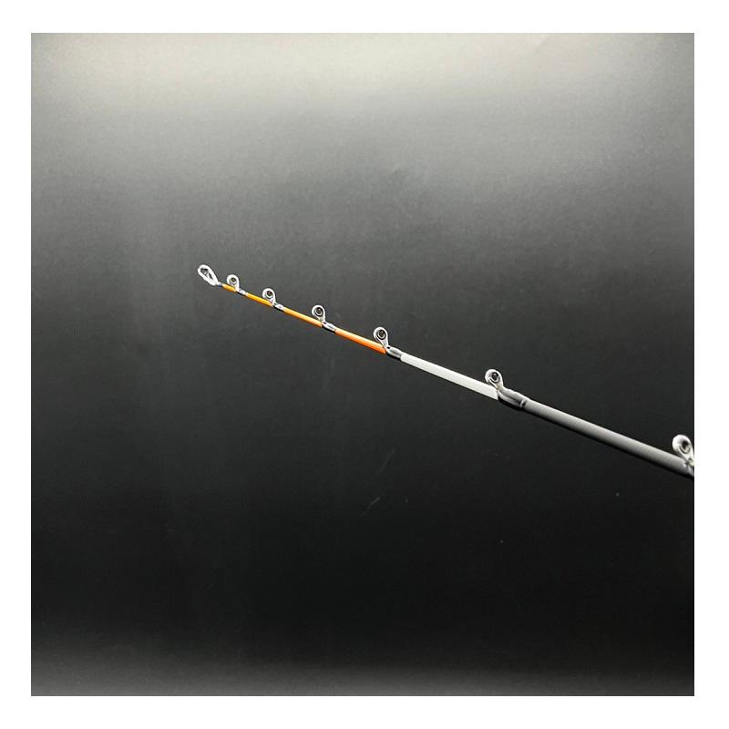 浜田商会 CB 一閃 太刀テンヤ 180MH : 4997223612027 : 釣具のFTO - 通販 - Yahoo!ショッピング