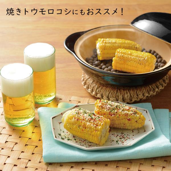 和平フレイズ 焼き芋器 味覚探訪 やきいも土鍋 RB-2880 ｜ レンジ ガスコンロ 簡単 焼き芋メーカー 電子レンジ ガス火 焼き芋鍋 セラミックボール付 : びーんず生活雑貨デポ ...