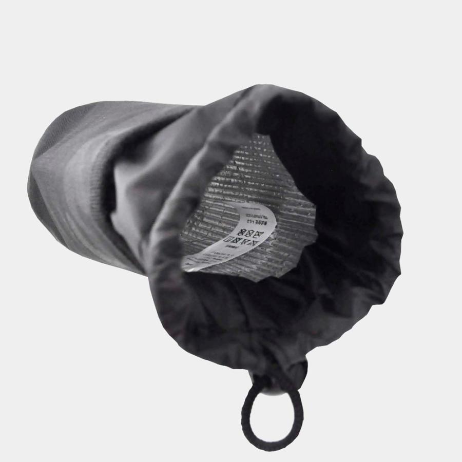 TORUNE ボトルカバー ペットボトルカバー Camo 500ml用 ブラック P-3635 ｜ 保冷 保温 ペットボトルホルダー アウトドア BONTE : びーんず生活雑貨デポ - 通販 ...