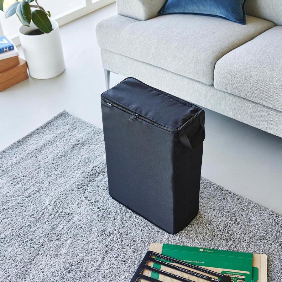 tower 山崎実業 フリマ梱包資材収納ボックス タワー ｜ 4781 4782 タワーシリーズ yamazaki : びーんず生活雑貨デポ - 通販 - Yahoo!ショッピング