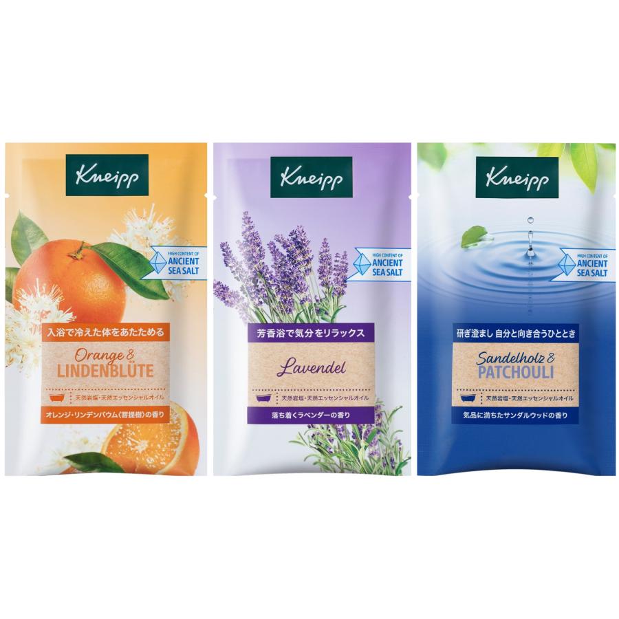 クナイプ Kneipp バスソルト 50g 12種類 詰め合わせセット 入浴剤 まとめ買い ショップオリジナルティシュ付き : yh0000001 : YHOnlineShop - 通販 ...